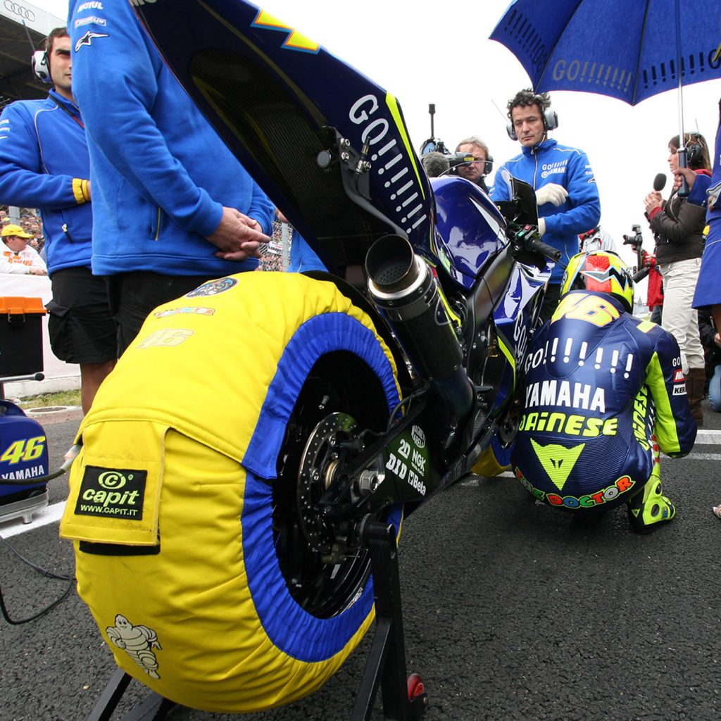 Il mondo Capit - Capit