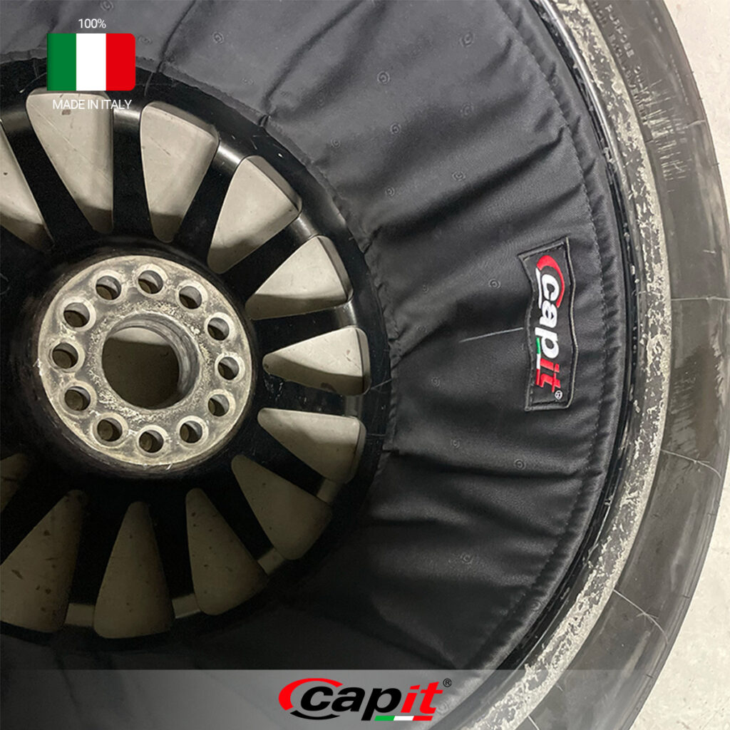 Helmet Dryer - Capit