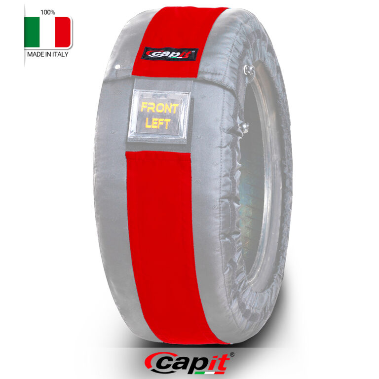 Termocoperta Full Zone - Capit