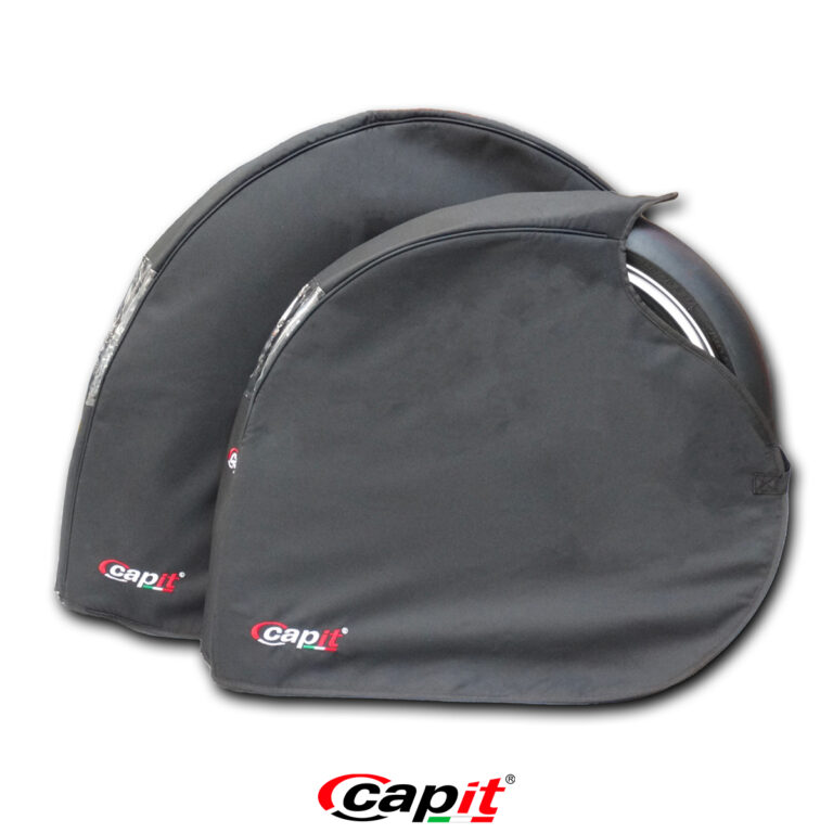 Full CONTROL Tyre Warmer - Capit