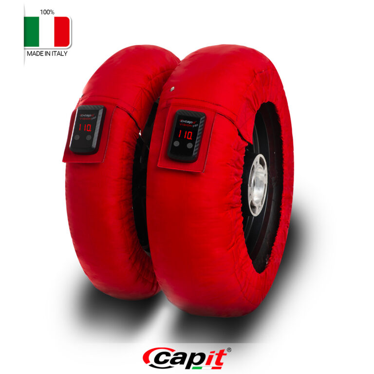 Termocoperta Full Zone - Capit