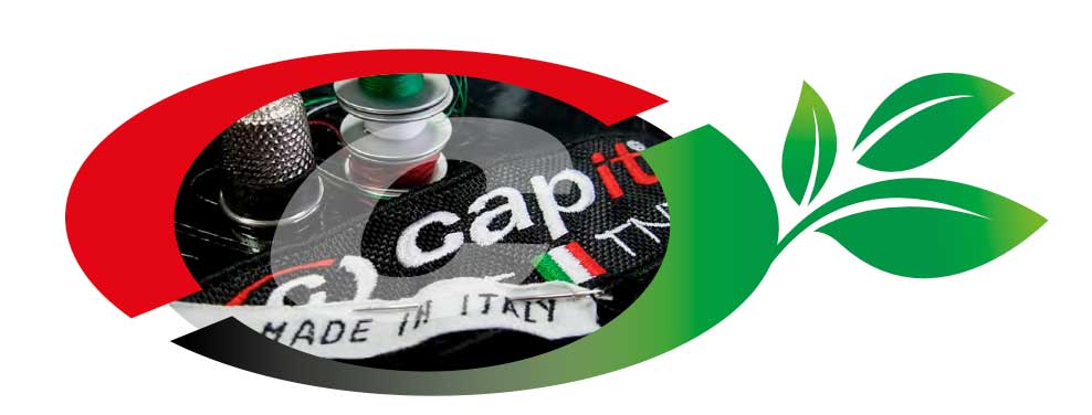 Il mondo Capit - Capit