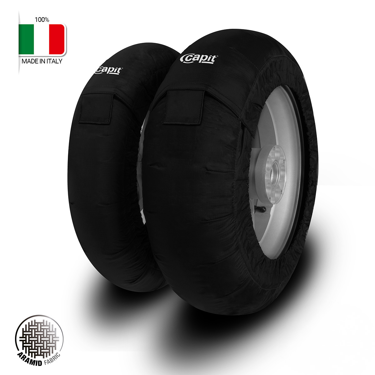 Termocoperta Moto LAB3 | Capit