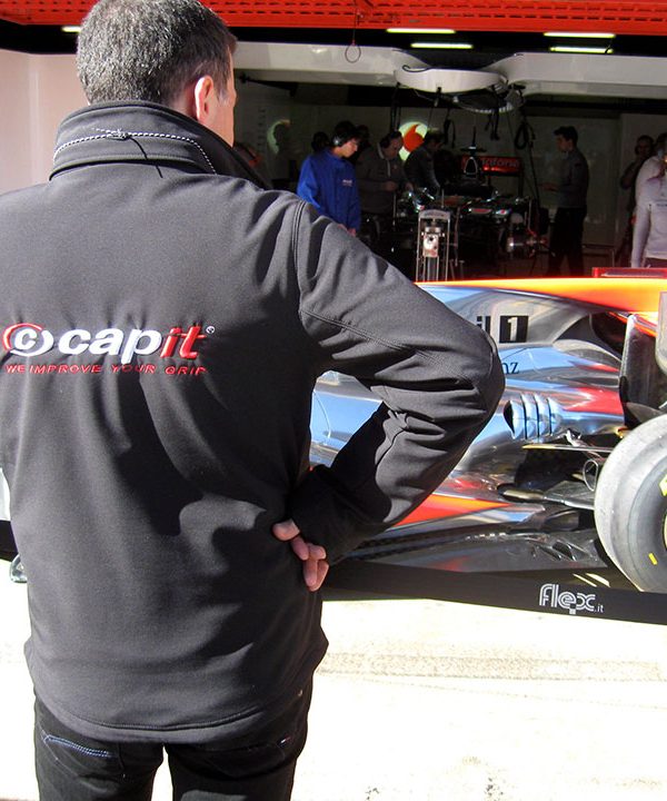 Mission and Values - Capit