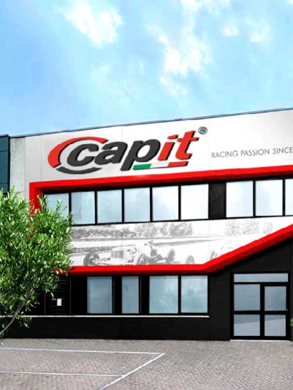 Il mondo Capit - Capit